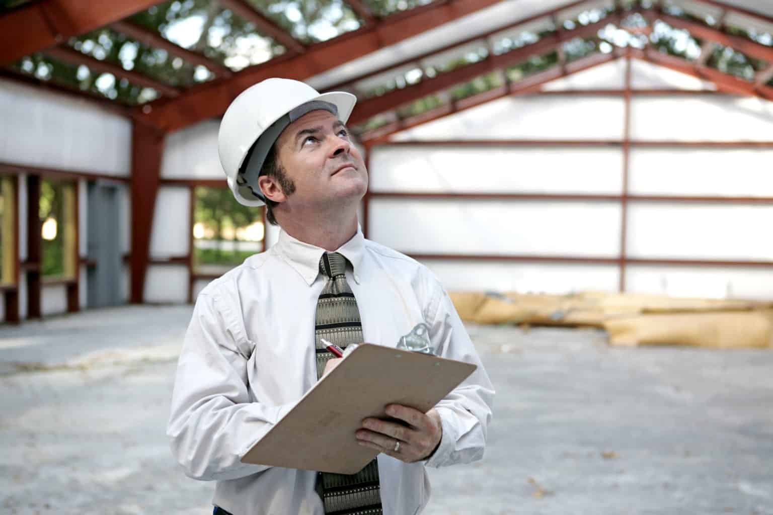 Building Pathology - Building Survey Services - Prince Surveyors