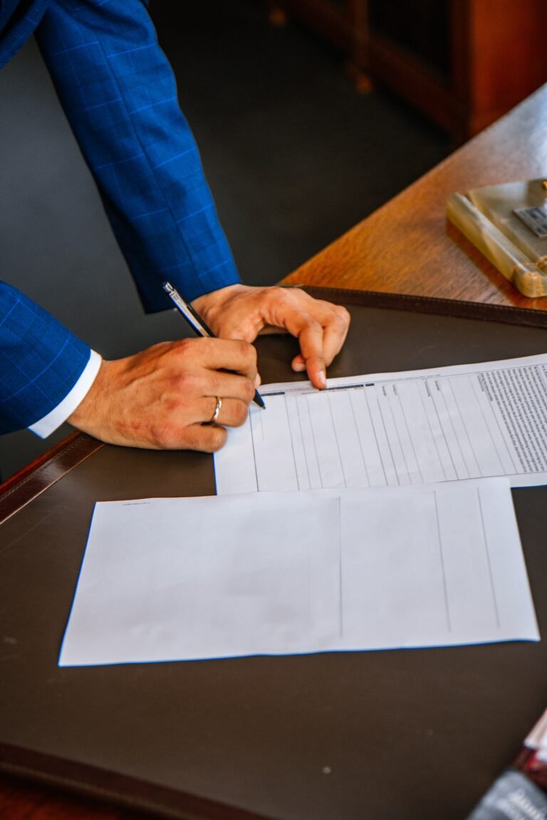 Statutory Considerations - Building Survey Services - Prince Surveyors